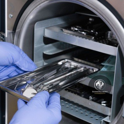 How to register Autoclave at ANVISA? - Stone Okamont