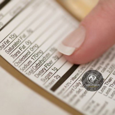 What you need to know about the labeling of products of animal origin ...