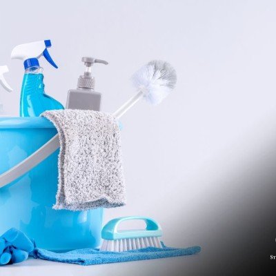 How to Register Household Cleaning Products - Stone Okamont